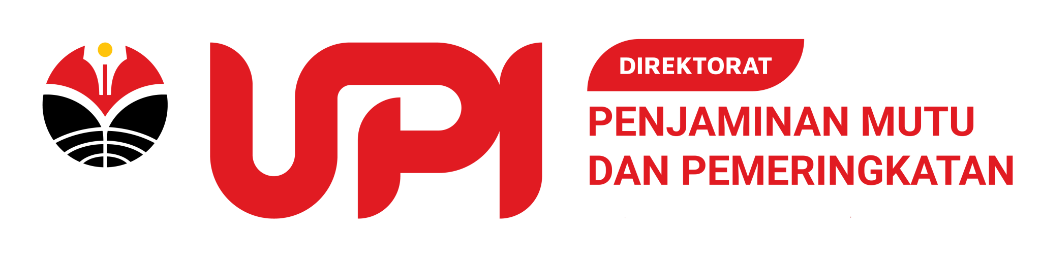 Dokumen SPMI Organizational Structure and Working Procedure UPI 2020